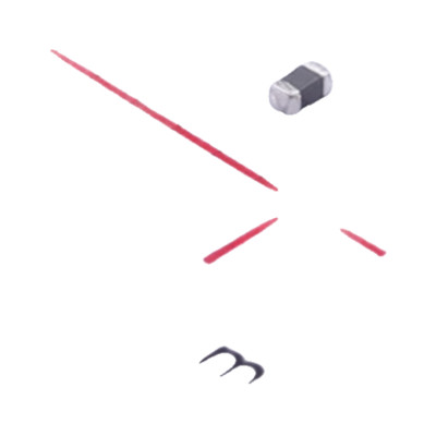 Cybermax CMBH2012S601NSP Ferrite Bead Chip