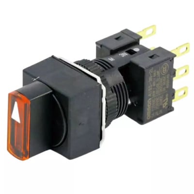OMRON A165W-A3MY for sale