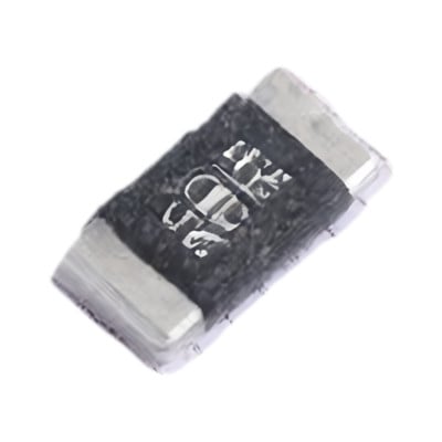 RVR HIXD25LR002J Surface Mount Chip Resistor