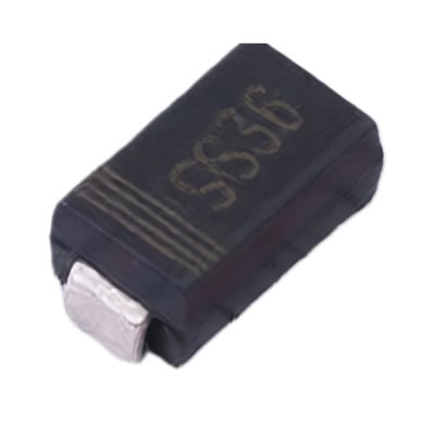 LangJie SS36C Single Diode