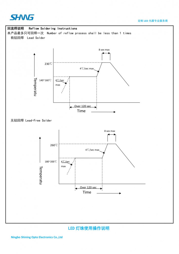 SN-T35UVC-X2 technical document page 7
