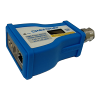 Peak & Average Power Sensor, 50 MHz to 18 GHz, -60 to +20 dBm, 30 MHz Video B/W