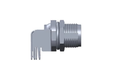 Amphenol M8S-03PFFR-SF8001 for sale