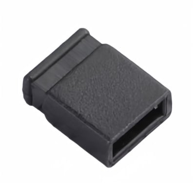 JXTCONN 2.0-065-PT-B Shunt Jumper Chip for PCB Connections for sale