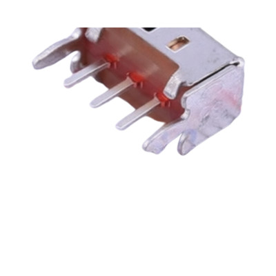 C&K OS102011MS2QS1 Slide Switch