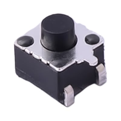 G-Switch GT-TCB73B-H043-L1 Tactile Switch