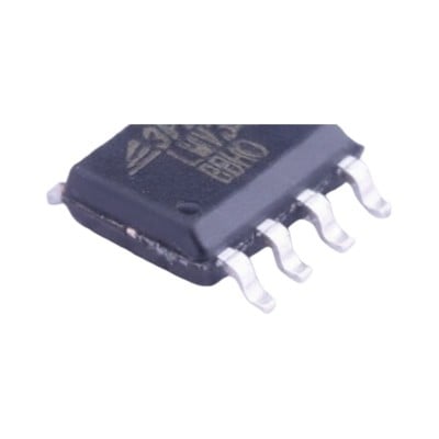 3PEAK LM324-SR Quad Operational Amplifier Chip