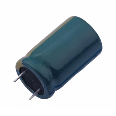 BERYL Electronic Tech RC063M331LO13*20H-8A1C Aluminum Electrolytic Capacitor