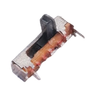 HanElectricity SK13D07VG4 Slide Switch