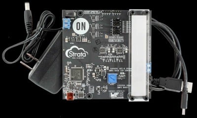 onsemi STR-4LED-SOL-EVAL-EVK for sale