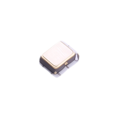 CHANGXING ELECTRONICS 4ESC327CK033L Crystal