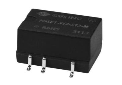 CUI PHP1-S15-S5-M-TR Off-Board DC DC Converter