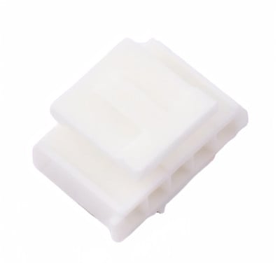 Hong Cheng HC-GH1.25-4Y-L Rectangular Connector Housing