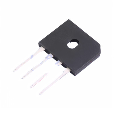 HXY MOSFET GBU406