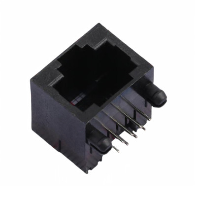 Lian Xin Technology XDRJ-5224-003 Modular Ethernet Connector Jack
