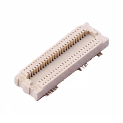 TXGA FBB08006-M50S1013W5M Mezzanine Board-to-Board Edge Type Array Connector