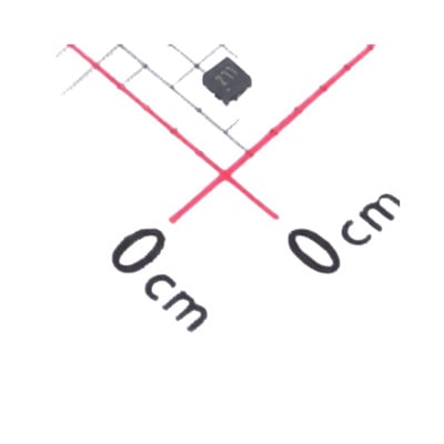 Cross chip CC6201ST Solid State Switch