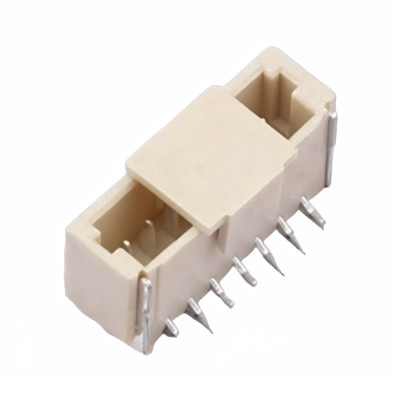 G-Switch GT-A2508WVS-108SBT01 Male Header Pins