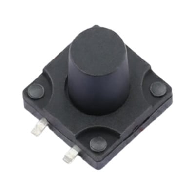 Korean Hroparts Elec K2-1841DP-O4SW-02 Tactile Switch
