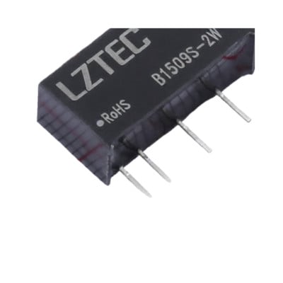 LZTEC B1512S-2W DC DC Converter Chip