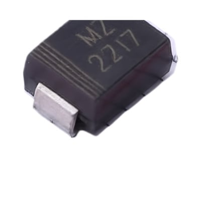 JKSEMI SMBJ100A TVS Diode