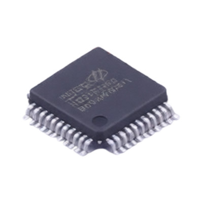HOLTEK HT66F007 Microcontroller