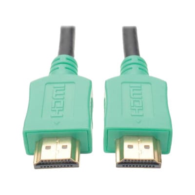 EATON P568-03M-2A Video Cable Assembly – DVI/HDMI Chip for Reliable A/V Connections