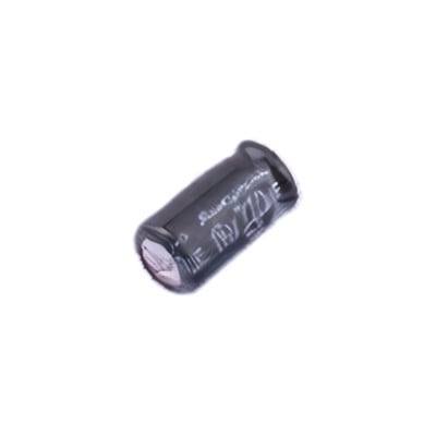 Rubycon 25PX470MEFC8X11.5 Aluminum Electrolytic Capacitor