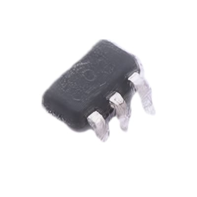 HANSCHIP semiconductor HX8552IDRG
