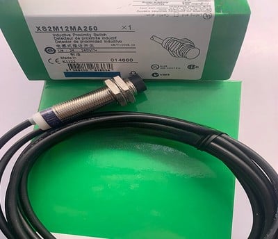 Schneider XS1M12MA250 Ambient Light, IR & UV Sensor Chip for sale