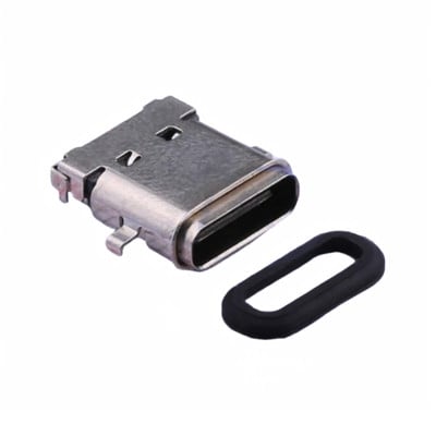 XKB Connection USB31-TYPEC-32139-2FS USB Type-C Connector Assembly for sale