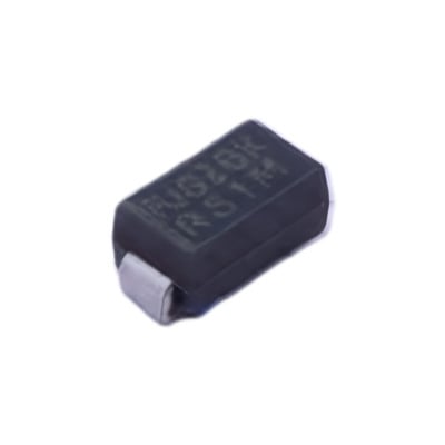 PANJIT RS1010FL_R1_00001 Single Diode