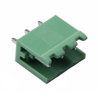XINLAIYA XY2500V-E-3.81-3P Header Plug Socket