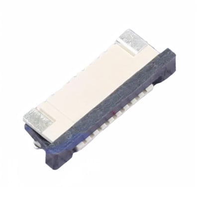 XYECONN FPC10-S1.0-14AH2.5 FFC FPC Flat Flexible Connector Assembly