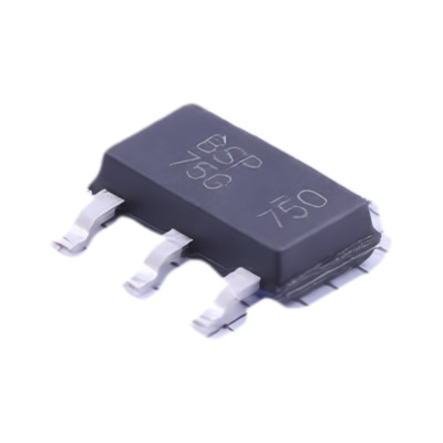 DIODES BSP75GTA Power Distribution Switch – Load Driver IC for sale