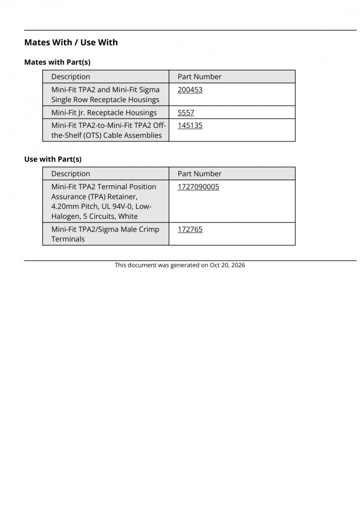 Technical document preview, page 3