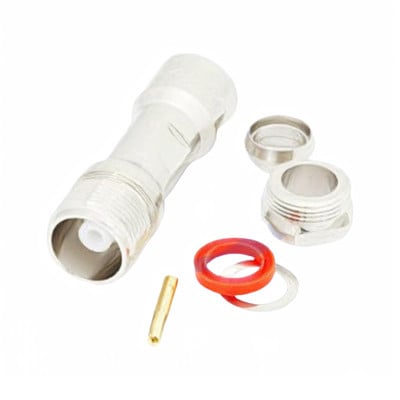 PASTERNACK PE4221 Coaxial Connector RF Assembly