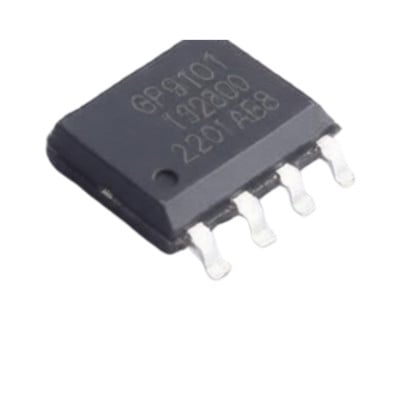 Guestgood GP9301BXI-F5K-N-SW Analog to Digital Converter (ADC) Chip