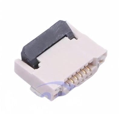 kinghelm KH-FPC0.5-H2.0SMT-60P-QCHF