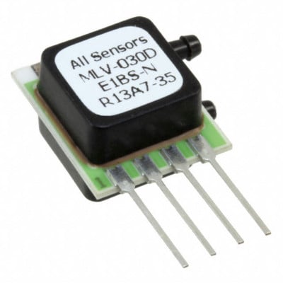 Amphenol BLVR-L30D-B1NS-N Pressure Sensor Transducer for sale