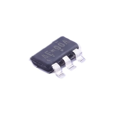 RICHTEK RT9011-CMGJ6 Linear LDO Voltage Regulator