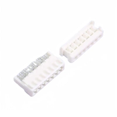 XKB Connection X25071HI-04E00-PTSN Free Hanging Panel Mount Chip