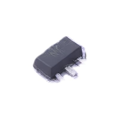 PJSEMI 2SA3906SQ Single Bipolar Transistor