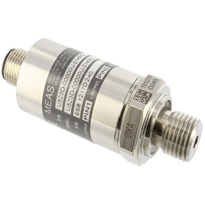 TE Connectivity U7139-002BA-2W0000 Industrial Pressure Sensor Transducer