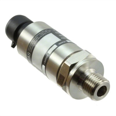 TE Connectivity U5244-000002-002BA Industrial Pressure Sensor Transducer for sale