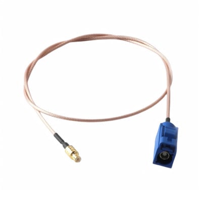BAT WIRELESS BWMCXJ-MCXWJ-RG178L500 Gas Sensor Chip