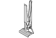 Ferrule Crimp Tooling Kit IDT