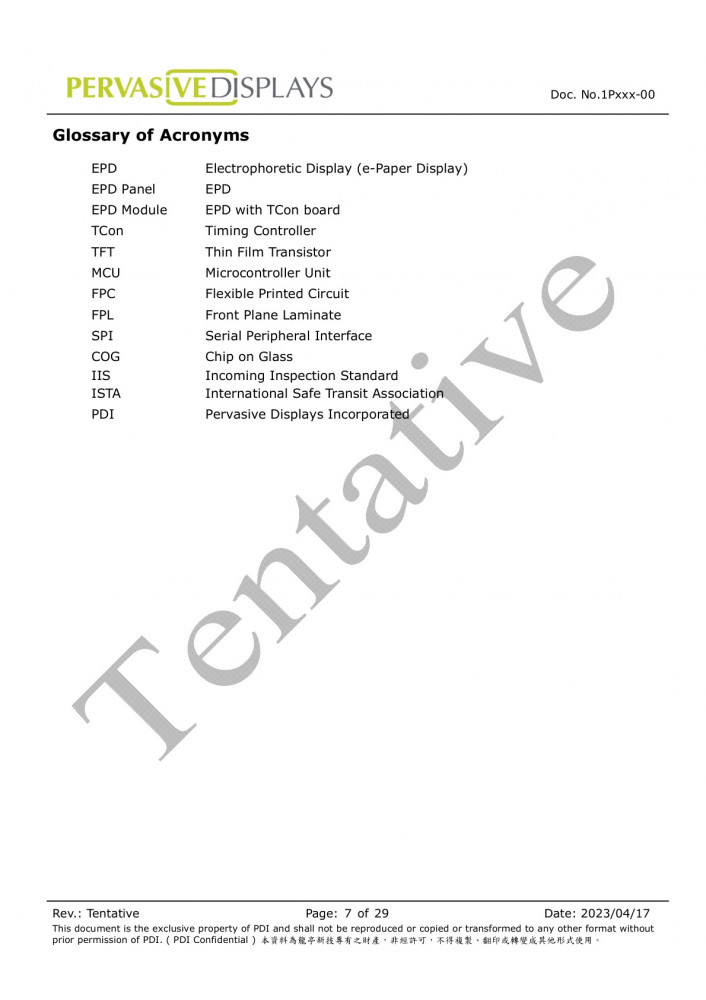 E2154KS0C1 technical document page 7