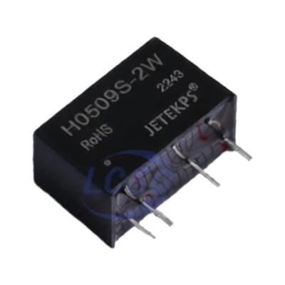 JETEKPS H1205S-2W DC DC Converter Chip