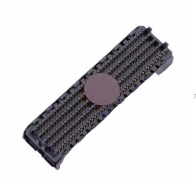 Samtec SS4-10-3.00-L-D-K-TR Arrays, Edge Type, Mezzanine (Board to Board)